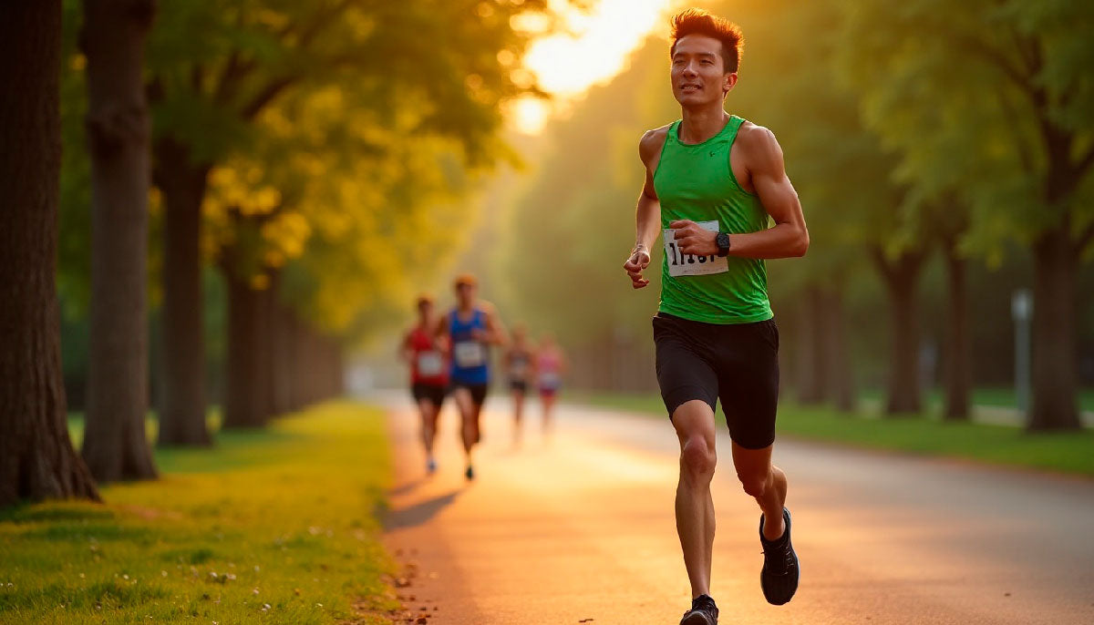 Triathlon types: Sprint, Olympic, Half, and Ironman – choose the best ...